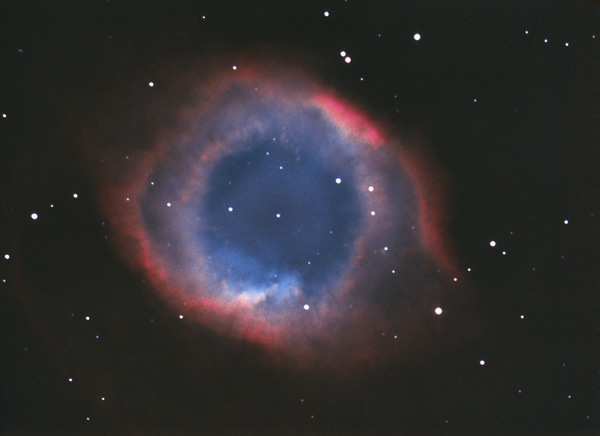 Helix nebula revisited - Imaging - Deep Sky - Stargazers Lounge